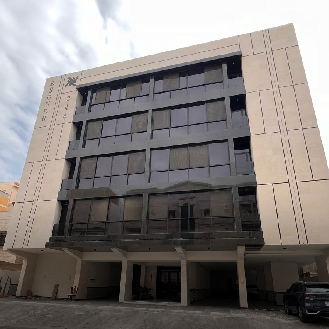 رسوخ مطورون عمرانيون – رائدين في مجال العقارات