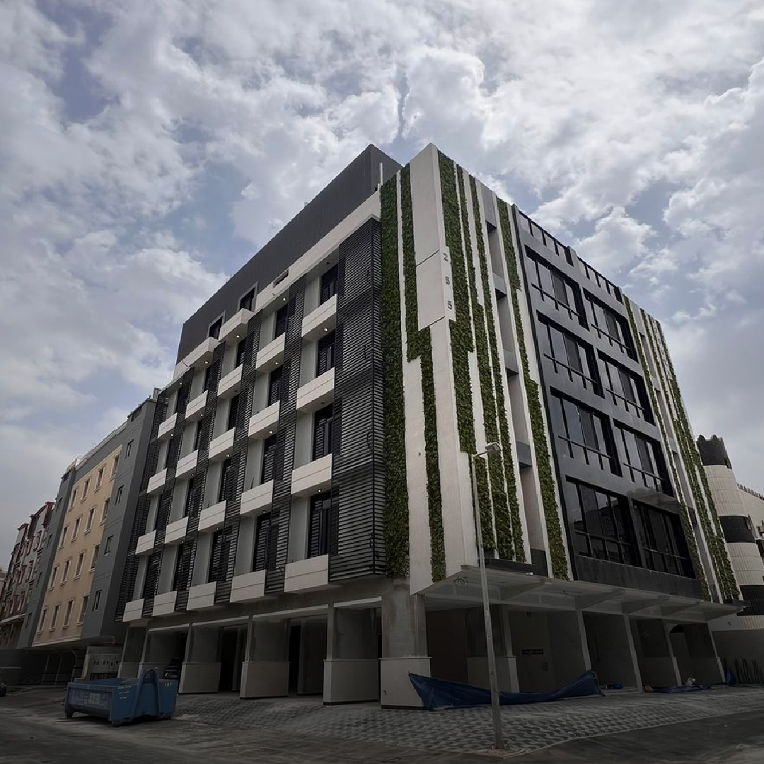 رسوخ مطورون عمرانيون – رائدين في مجال العقارات