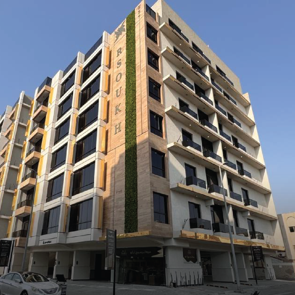 Rsoukh_rs – رسوخ مطورون عمرانيون