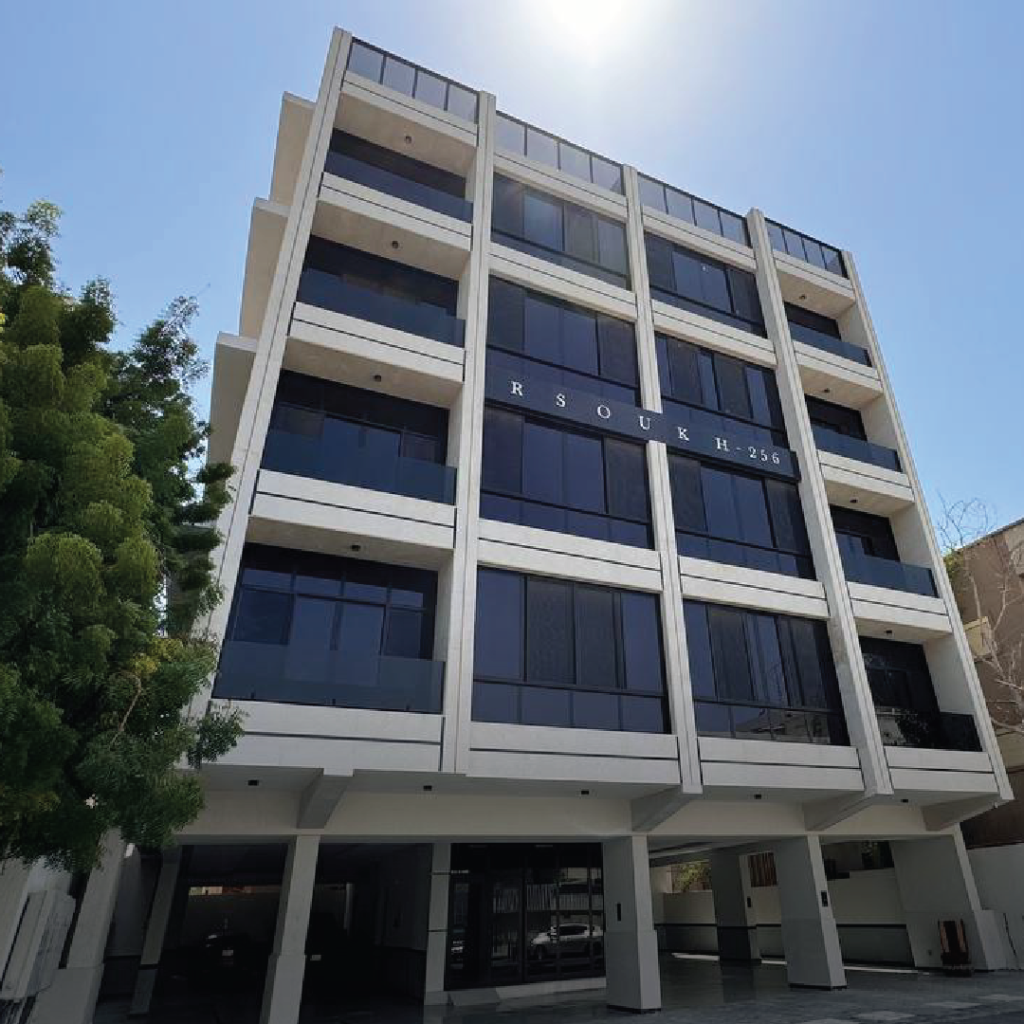 Rsoukh_rs – رسوخ مطورون عمرانيون