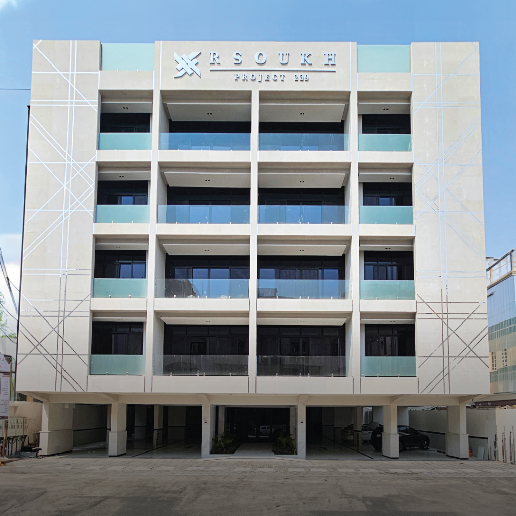 Rsoukh_rs – رسوخ مطورون عمرانيون