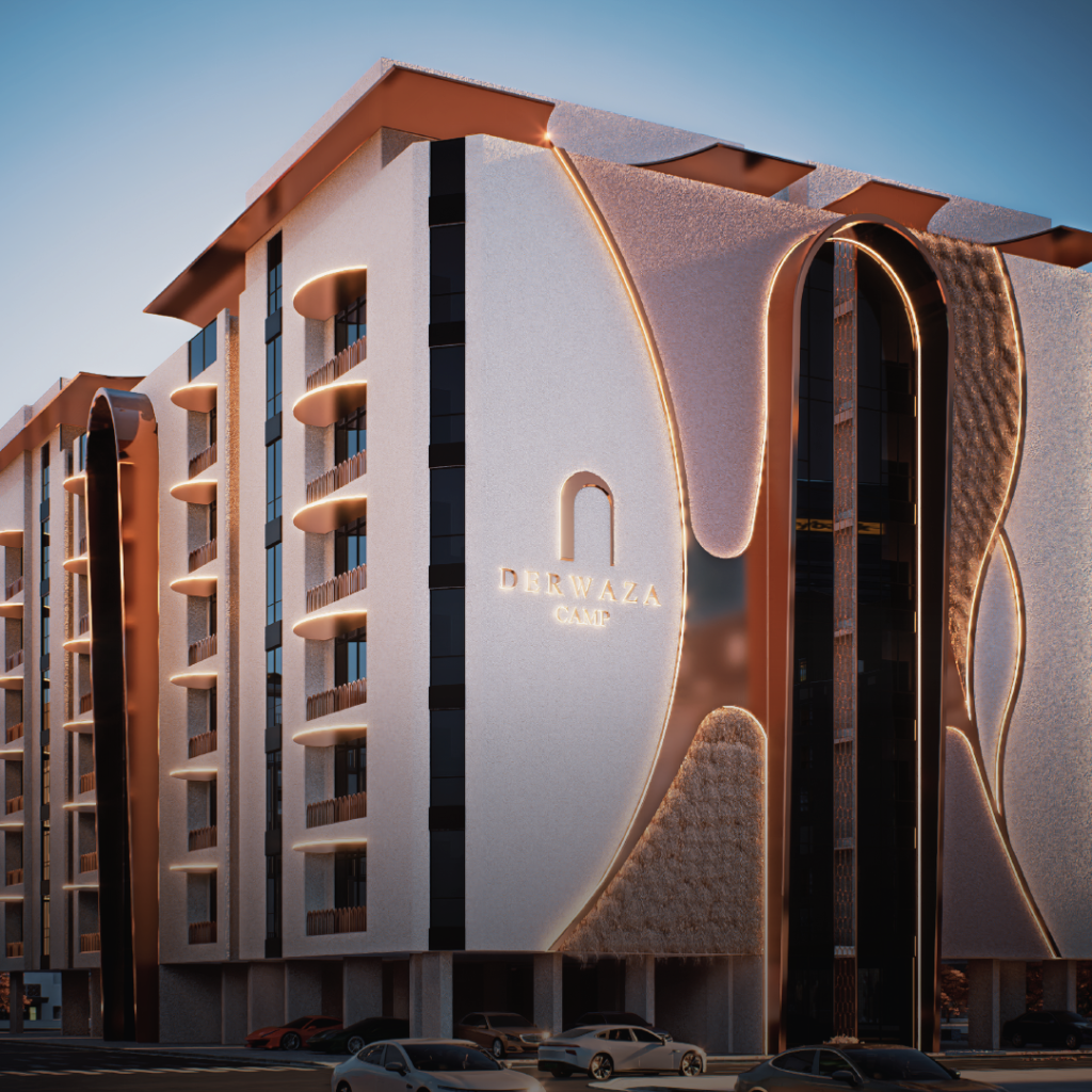 Rsoukh_rs – رسوخ مطورون عمرانيون