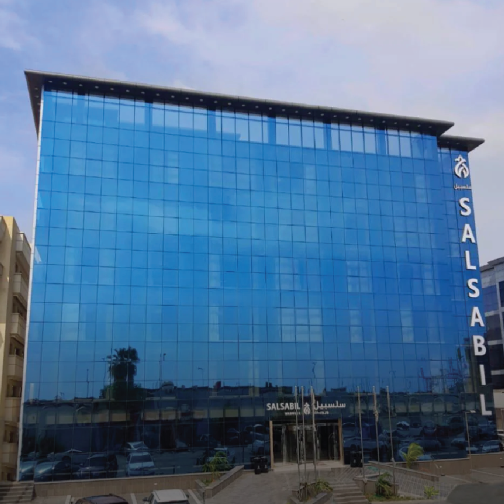 Rsoukh_rs – رسوخ مطورون عمرانيون