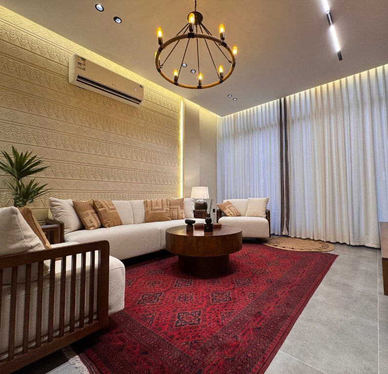 Residence – رسوخ مطورون عمرانيون