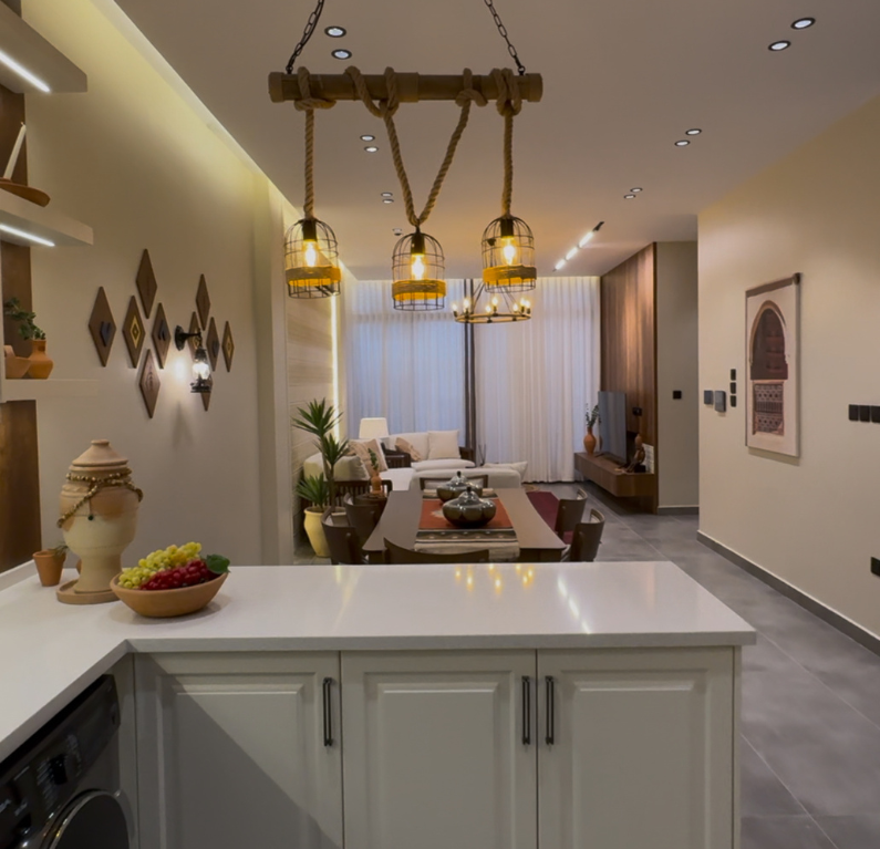 Residence – رسوخ مطورون عمرانيون