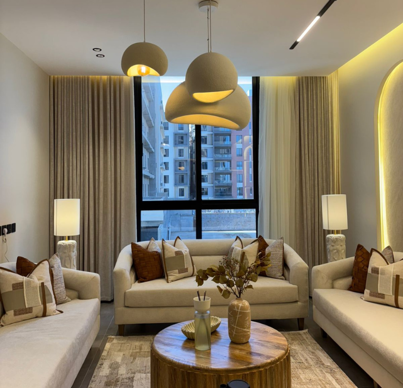 Residence – رسوخ مطورون عمرانيون