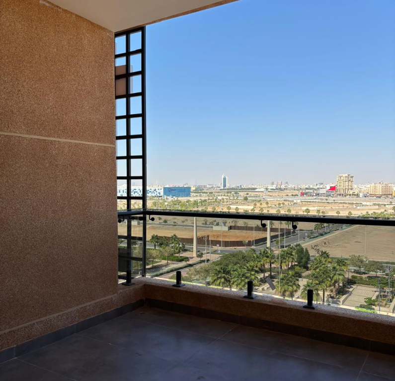 Residence – رسوخ مطورون عمرانيون
