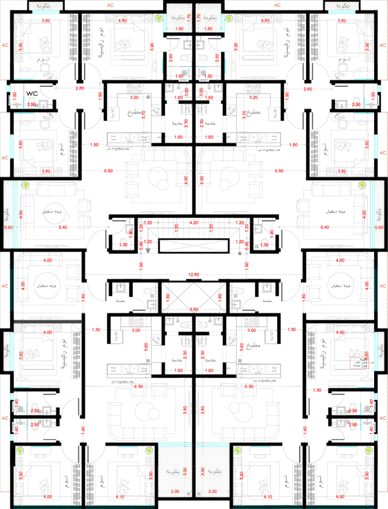project-250 – رسوخ مطورون عمرانيون